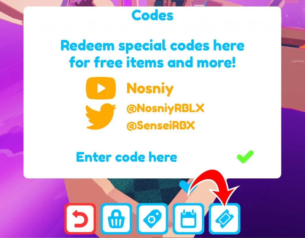 Roblox Super Golf Codes (April 2024) - Gamer Digest