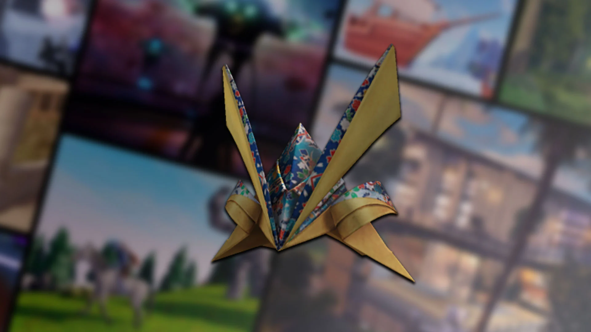 Roblox Free Item Alert: Holiday Kabuto Helmet - Gamer Digest