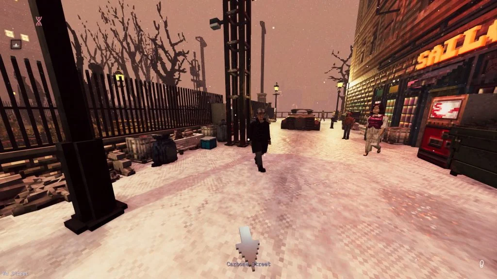 Shadows of Doubt Early Access Review: A Sly, Indie Detective Game ...