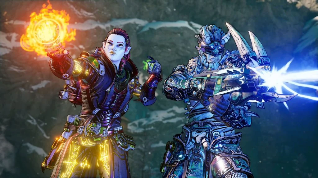 Best 4-Player Coop Games to Play With Friends - Gamer Digest