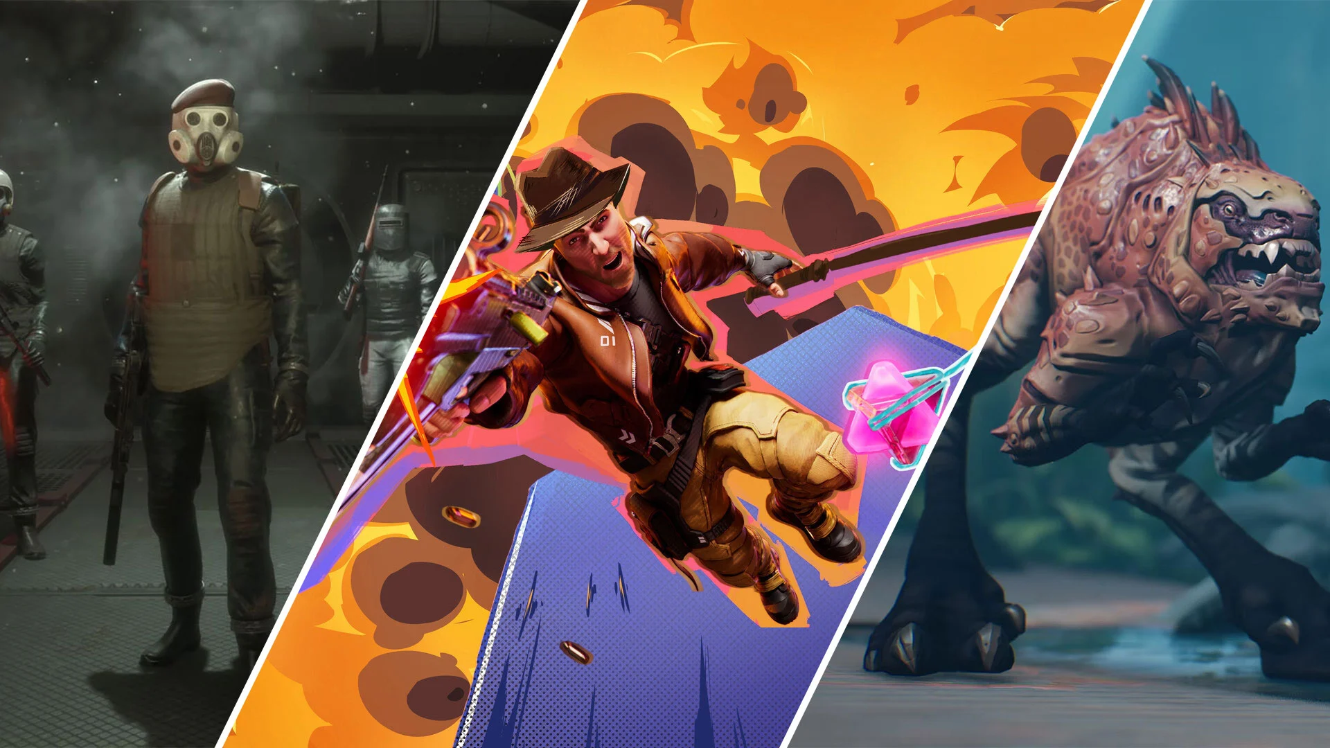 Top 5 Extraction Games that Aren't Escape From Tarkov - Gamer Digest