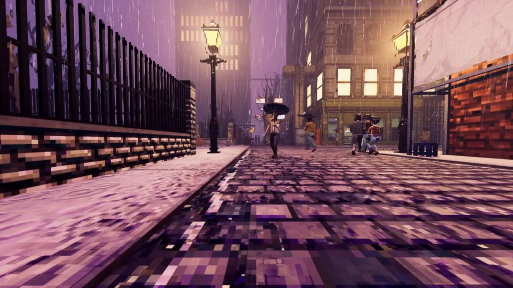Shadows of Doubt Early Access Review: A Sly, Indie Detective Game ...