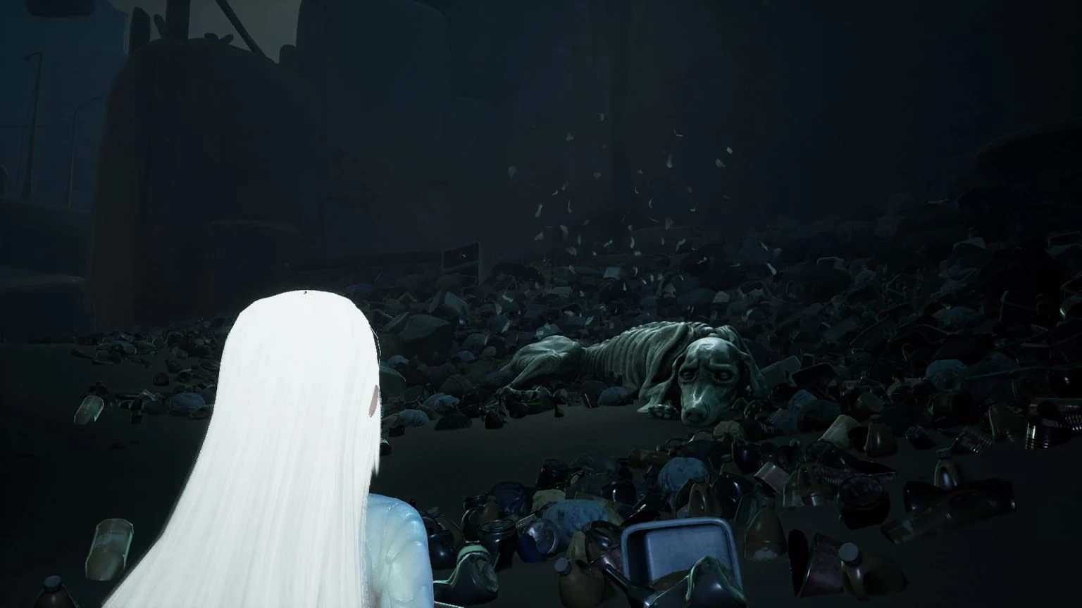 After Us Review: A Haunting, Thoughtful Journey - Gamer Digest