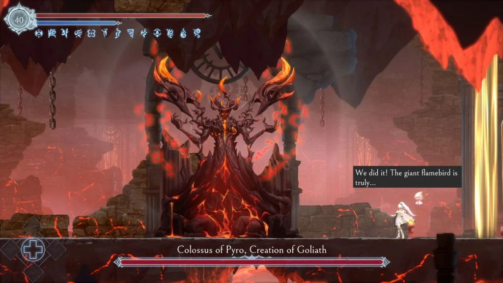 Afterimage Review: A Stunning Hand-Drawn Adventure - Gamer Digest