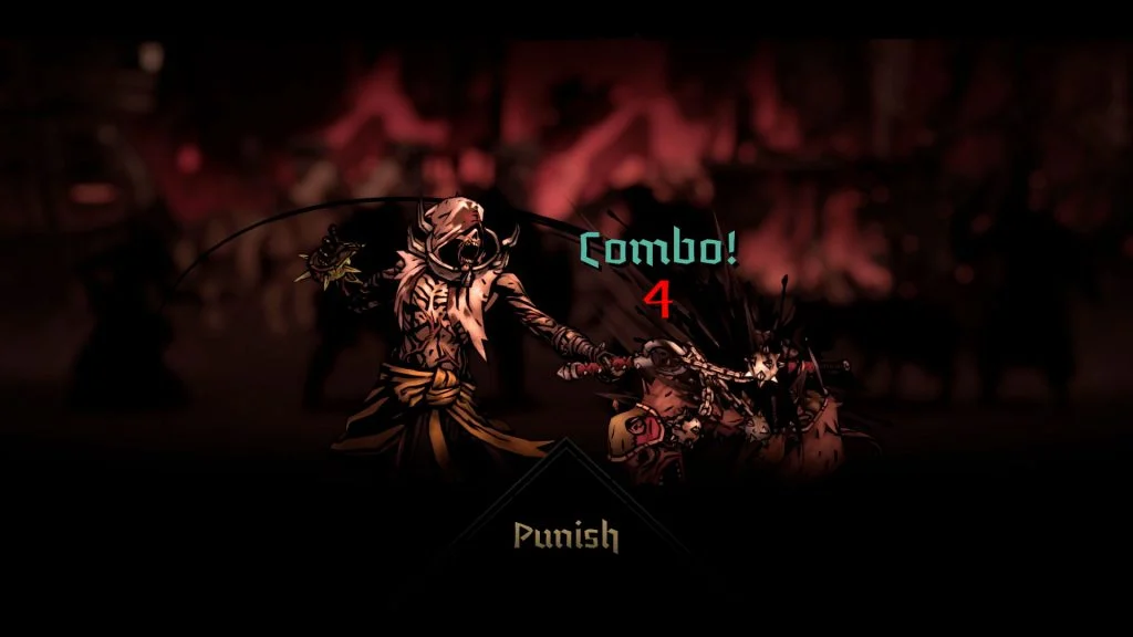 Darkest Dungeon 2: The Flagellant Builds - Gamer Digest Darkest Dungeon 2: The Flagellant Builds - Gamer Digest