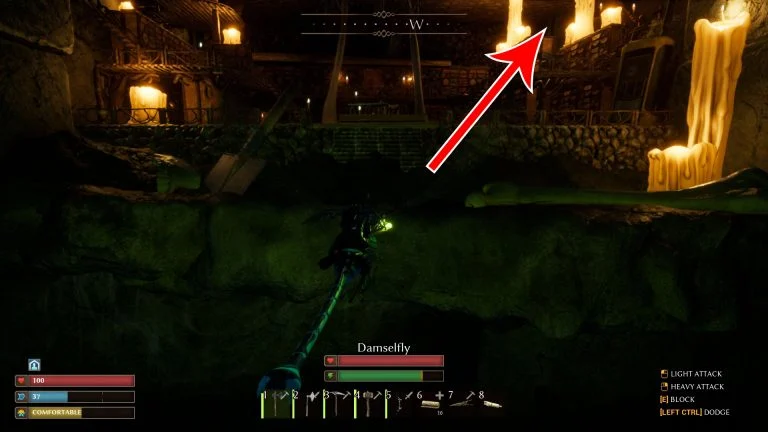 How to Craft a Pyrite Greatsword in Smalland - Gamer Digest