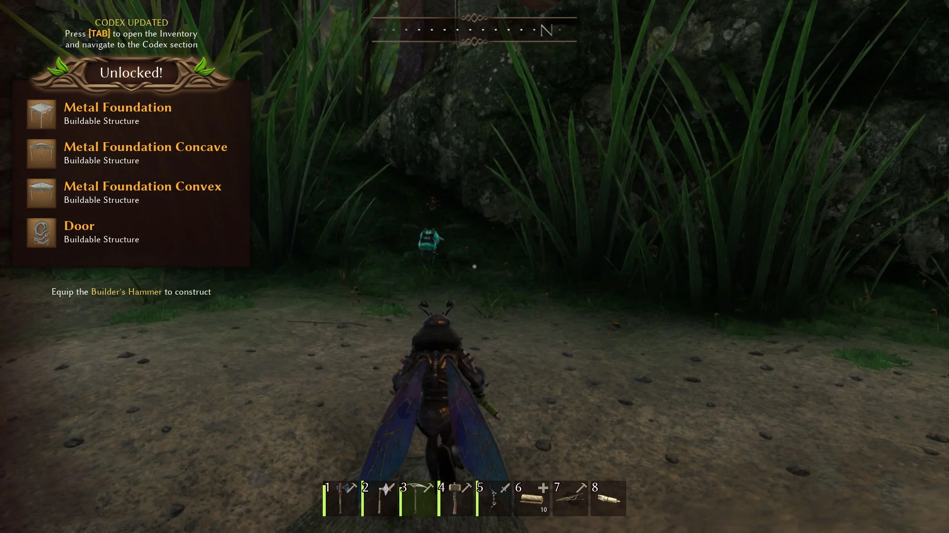 Smalland: How to Unlock Metal Building Pieces - Gamer Digest