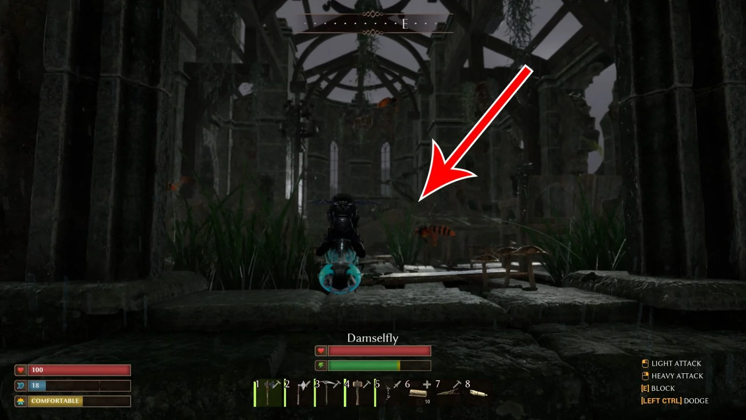 Where to Find Pyrite in Smalland: Survive the Wilds - Gamer Digest