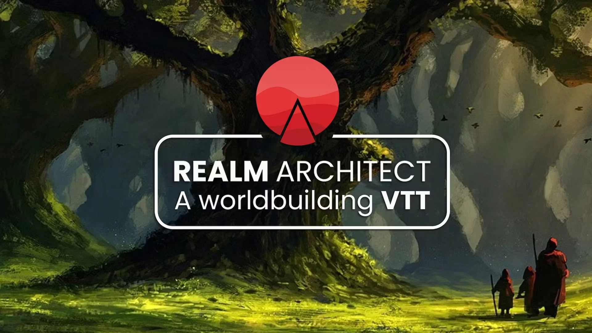 Realm Architect is a New Virtual Table-Top for DnD Fans - Gamer Digest
