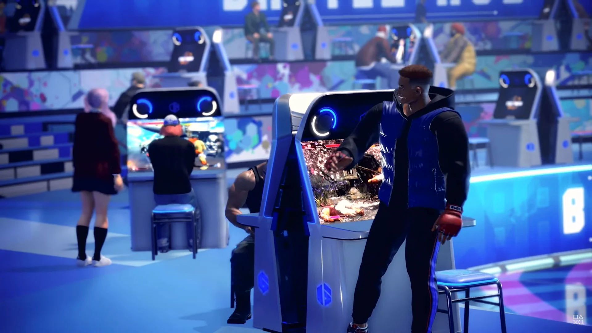 Players Love Street Fighter 6 Battle Hub - Gamer Digest