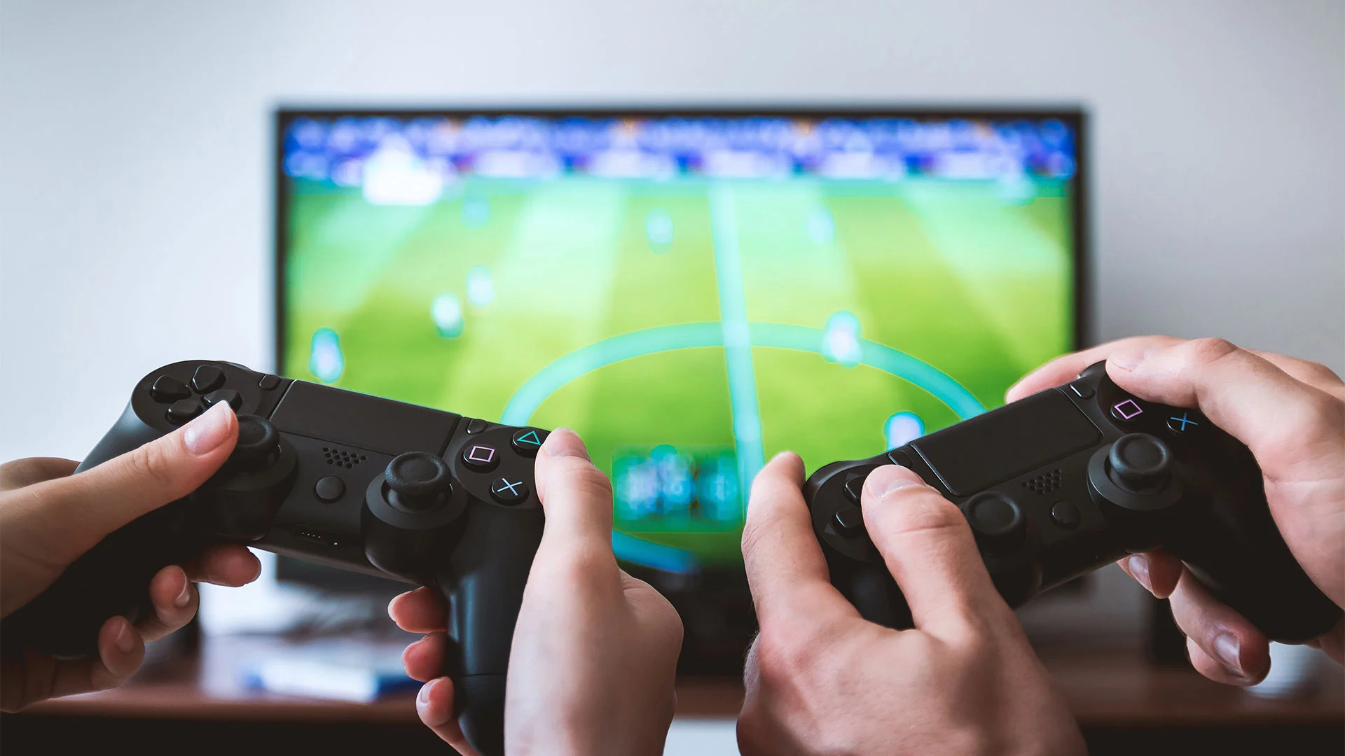 Gaming Therapy Improves Attention in Adults with ADHD - Gamer Digest