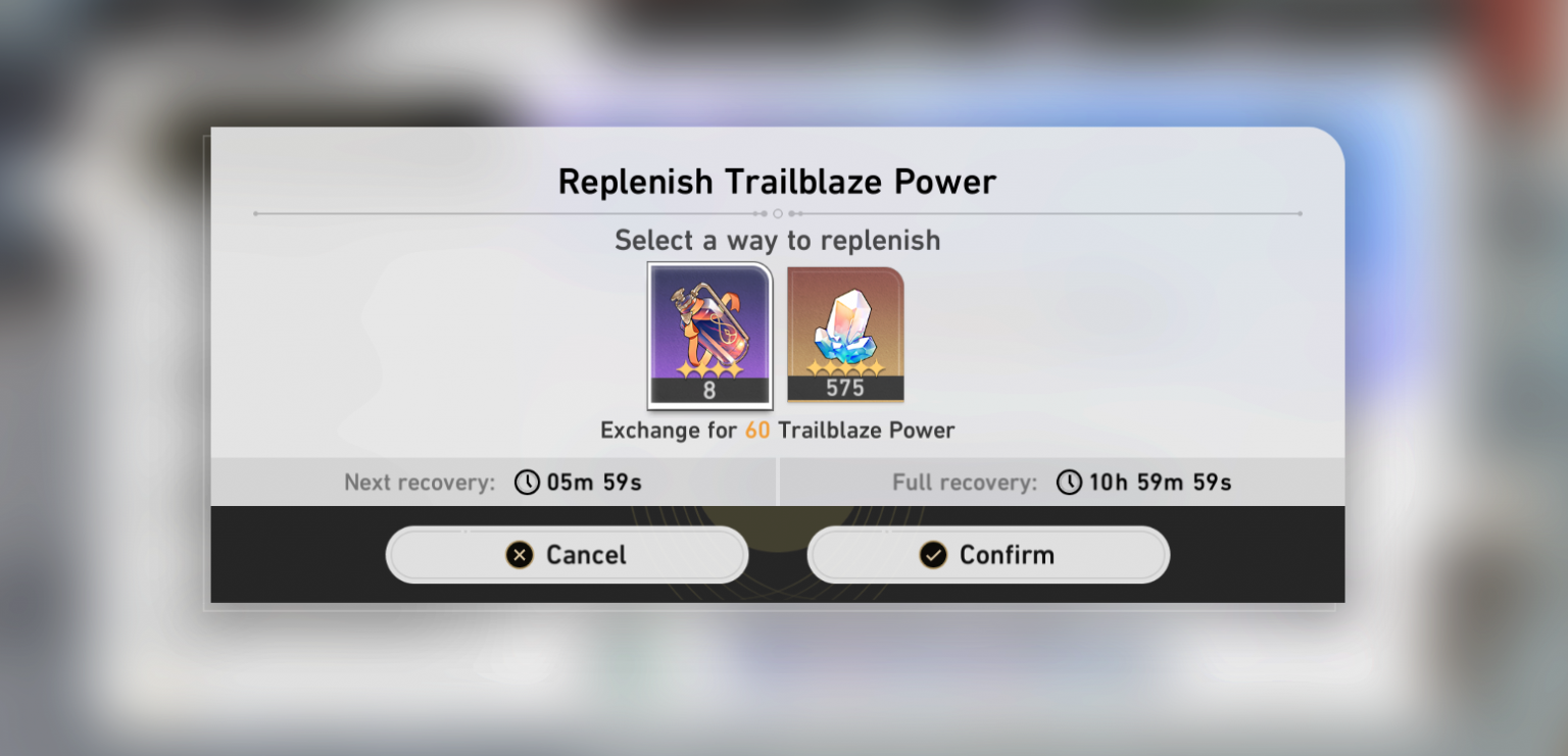 Honkai Star Rail: Best Ways to Spend Trailblaze Power - Gamer Digest