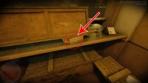 Ready or Not: Crystal Meth Package Location - Gamer Digest