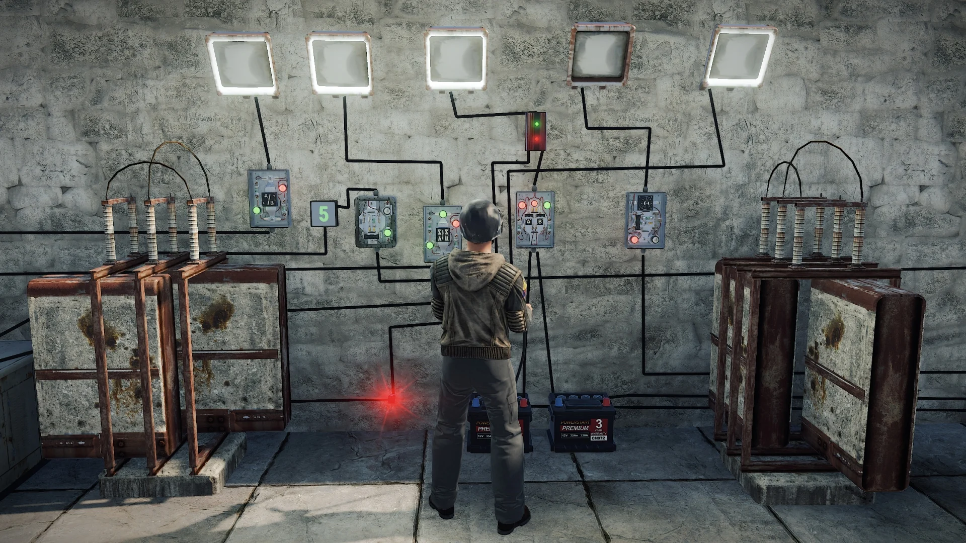 Rust Update June 2023 Wipe Time And Content Update Gamer Digest
