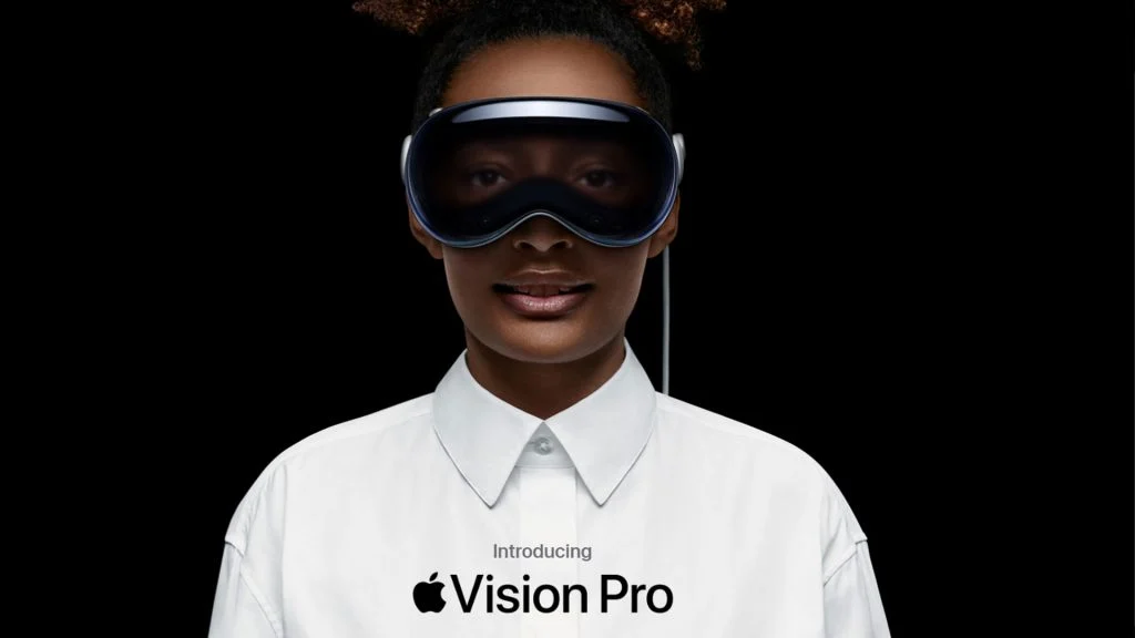 Apple Vision Pro Working With Unity on Mixed Reality Games - Gamer Digest