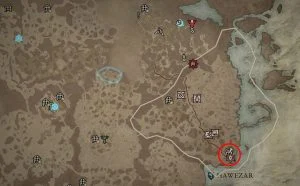 How to Get the Aspect of the Ursine Horror in Diablo 4 - Gamer Digest