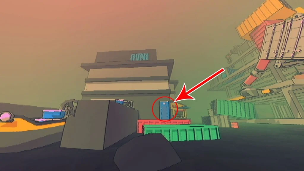 Sludge Life 2: Where to Find Big Mud - Gamer Digest