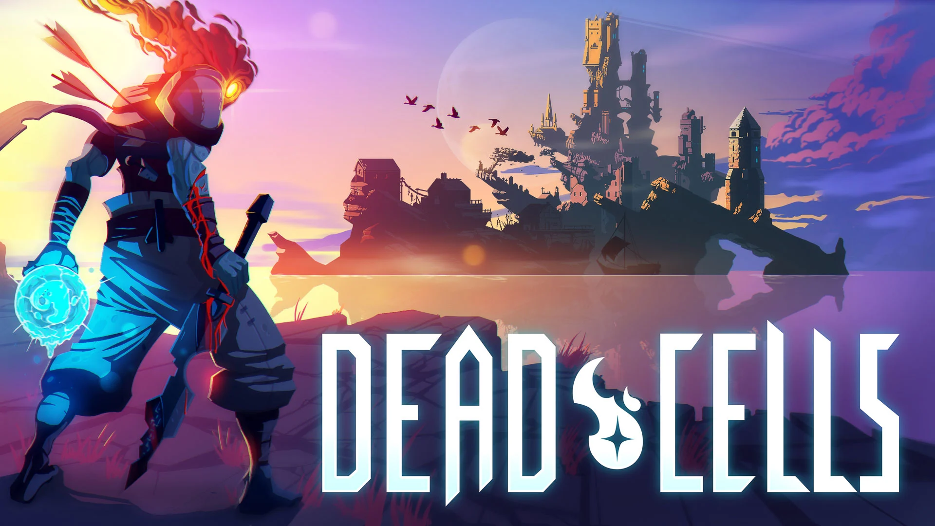 Dead Cells Goes Next-Gen, Releases on PS5 June 29 - Gamer Digest