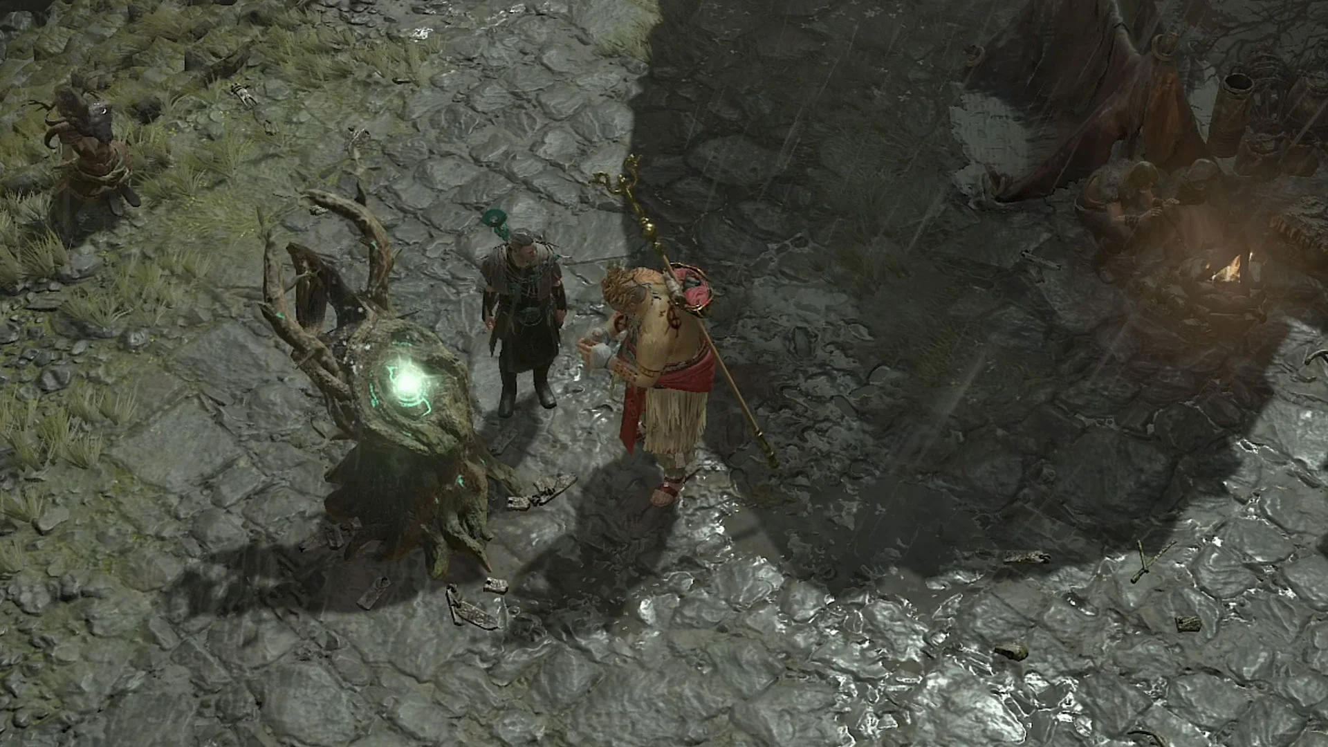 Diablo 4: The Diviner Quest Guide - Gamer Digest