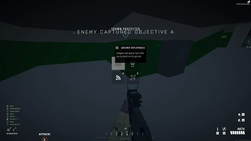 BattleBit: How to Build - Gamer Digest