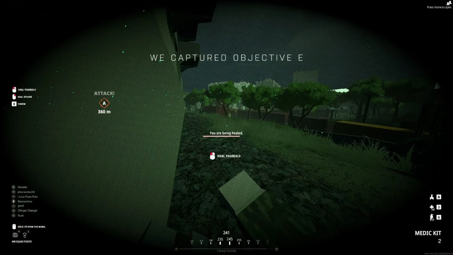 BattleBit: How to Heal - Gamer Digest