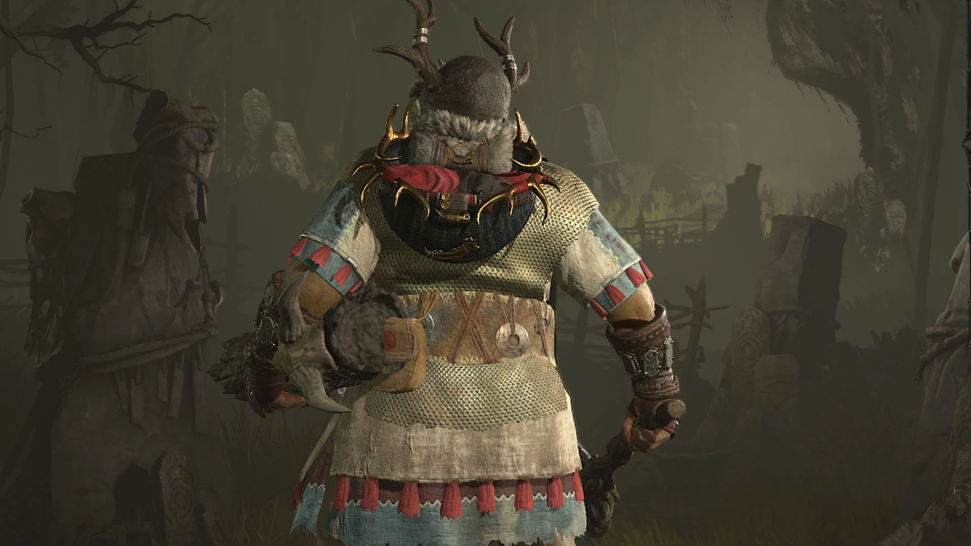 How to Get Wolf Pup in Diablo 4 - Gamer Digest