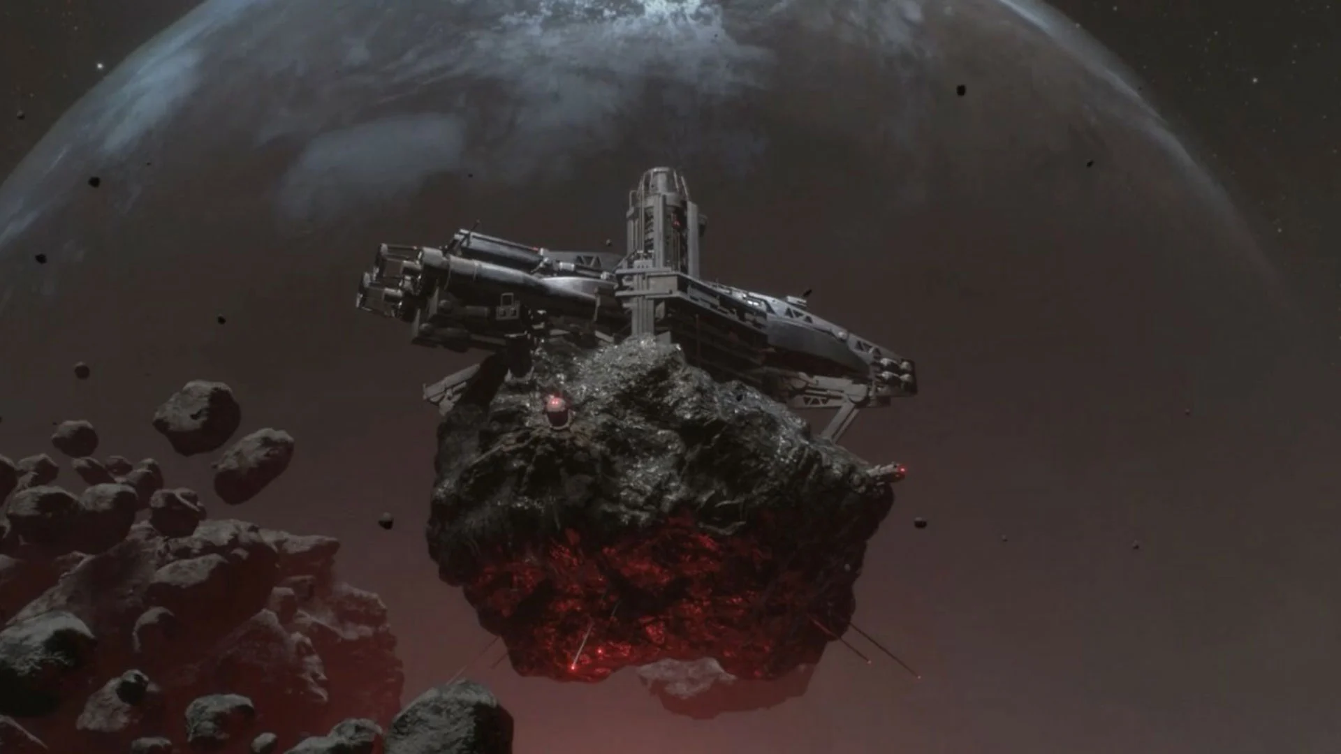 Marauders Excavation Update Drops July 4 - Gamer Digest