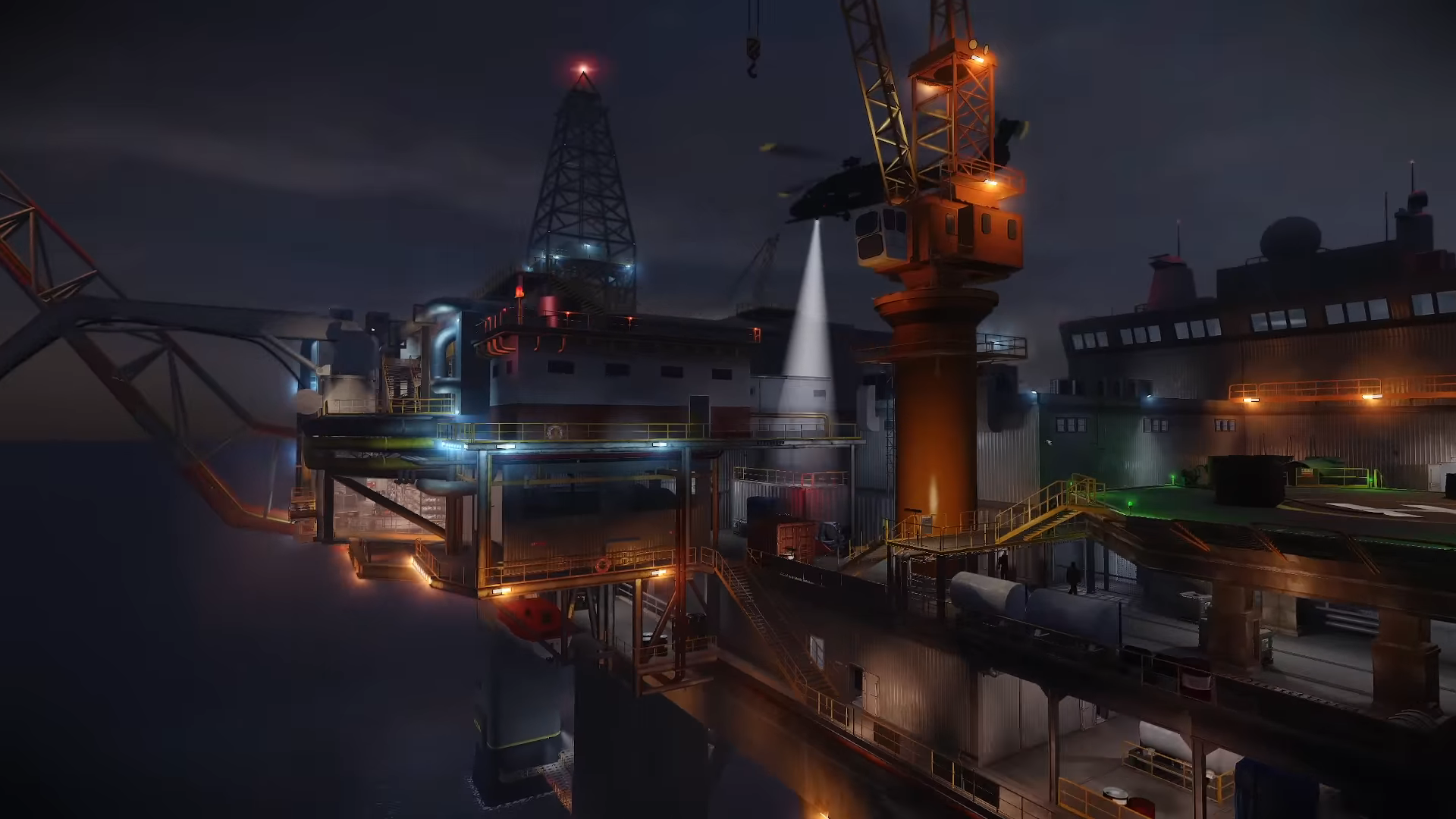 PAYDAY 2 Releases Final Mission, Crude Awakening - Gamer Digest