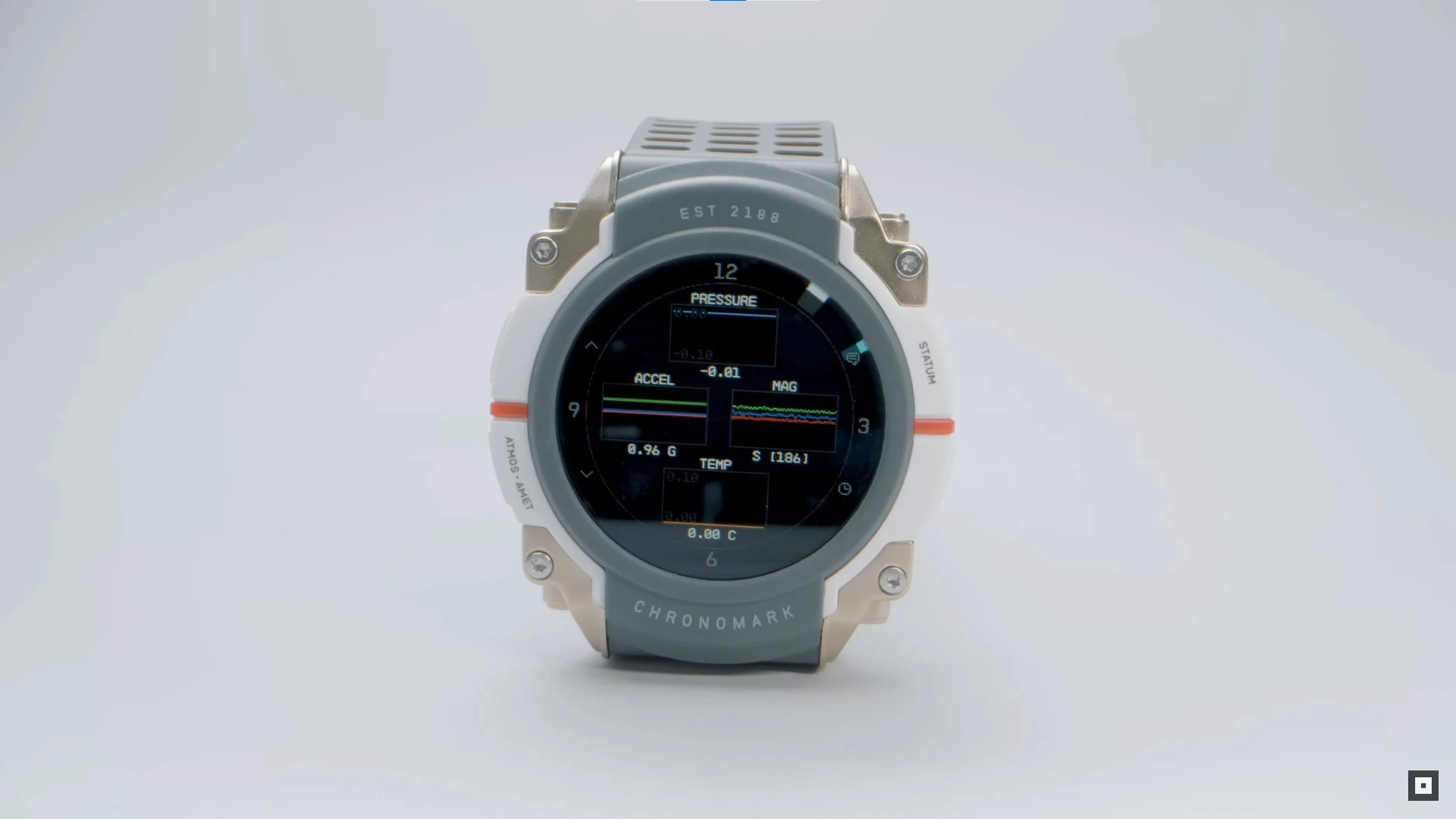 Is the $200 Starfield Constellation Watch Worth It? - Gamer Digest