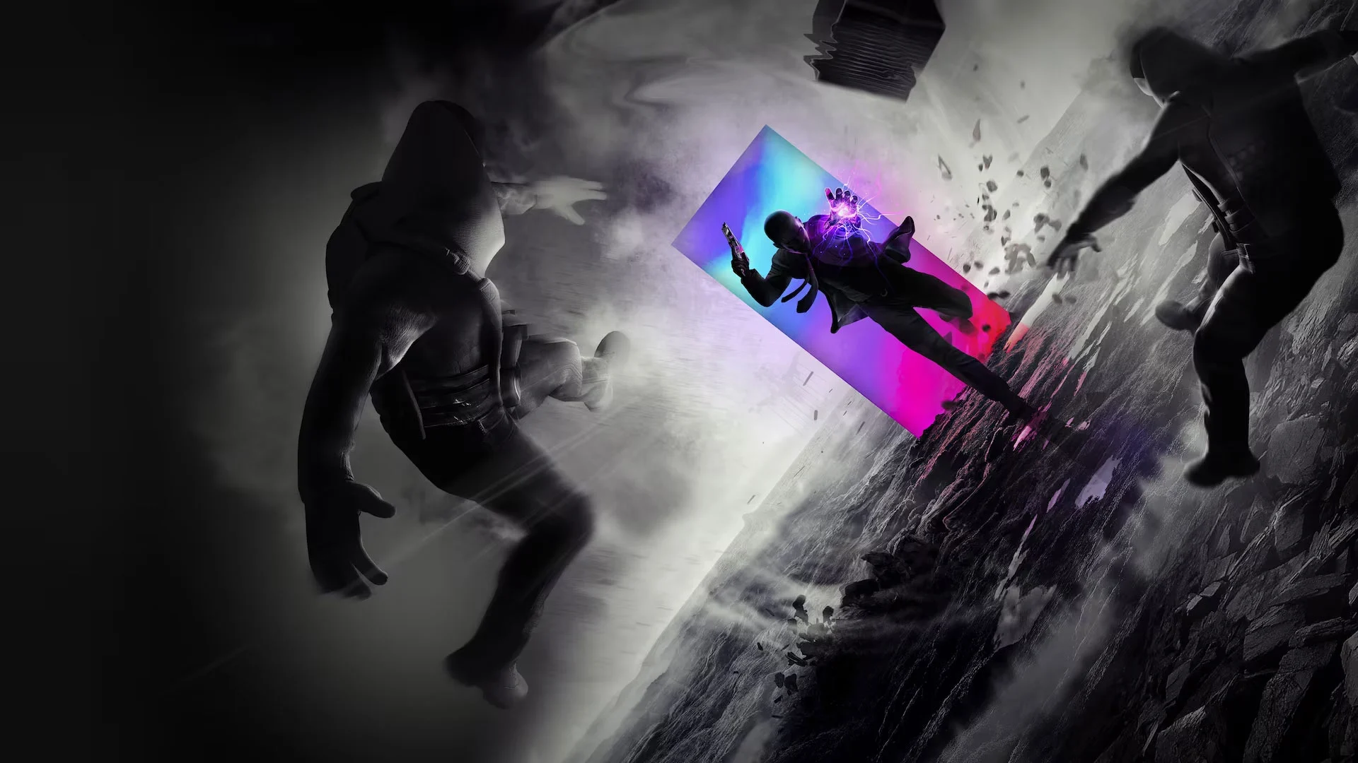 Synapse Release Date, Trailer, and Gameplay Details - Gamer Digest