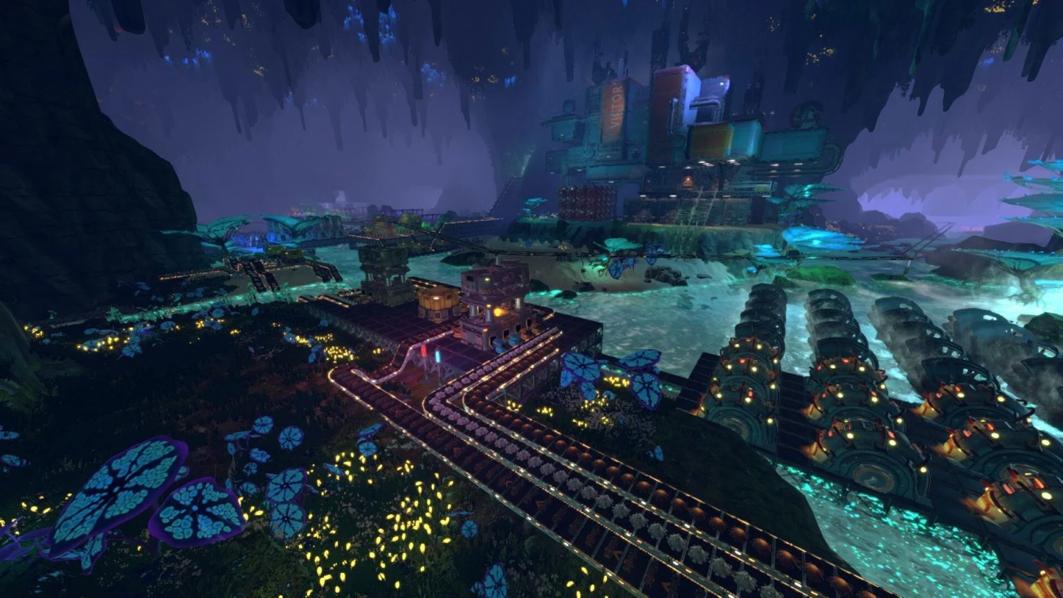 Techtonica Release Date, Details, and Everything We Know - Gamer Digest