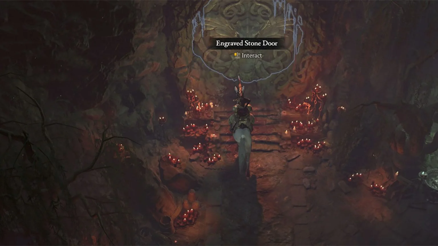 Diablo 4: Where to Find the Town of Yngovani - Gamer Digest