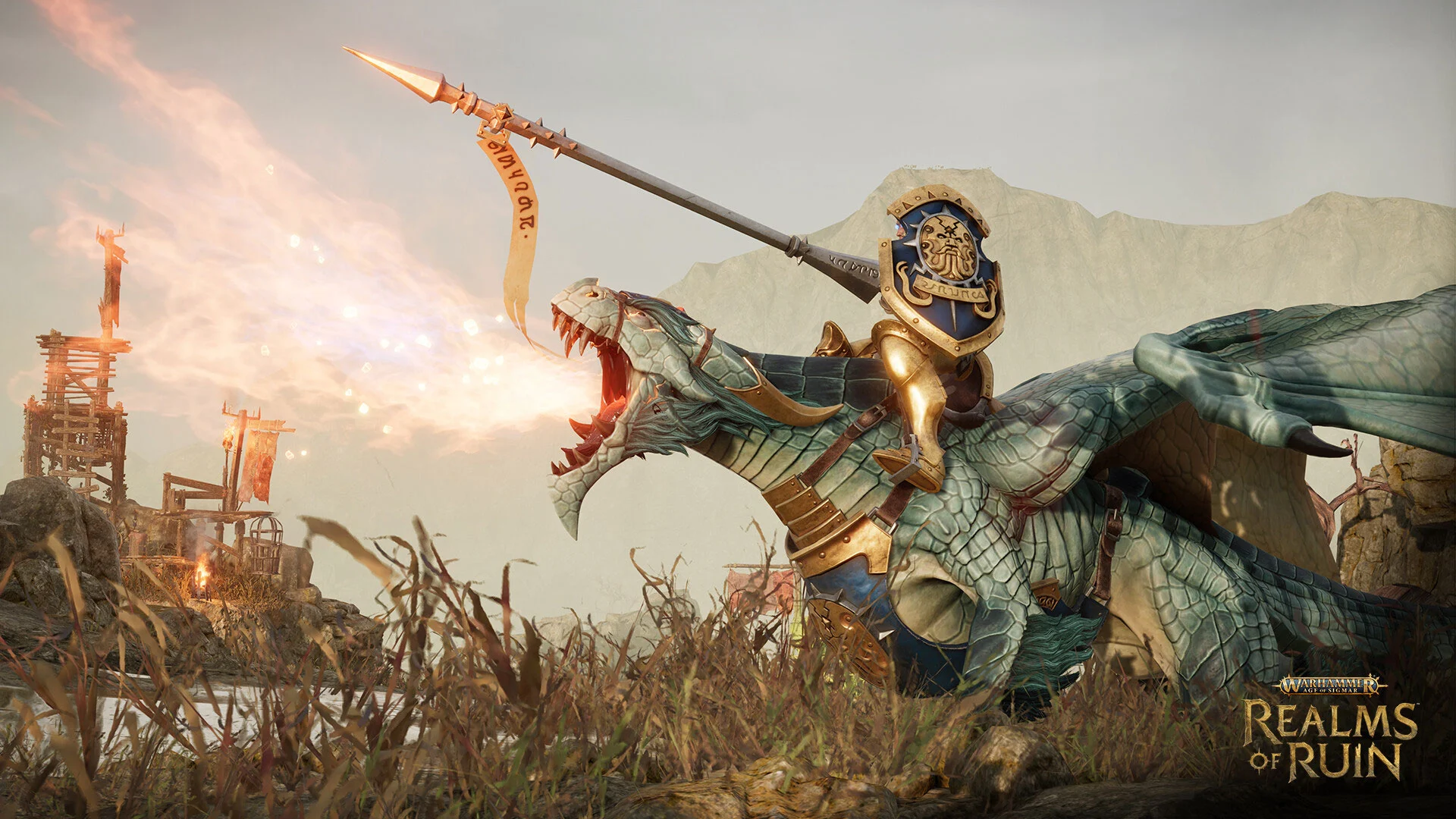 Warhammer Realms of Ruin Offers Full Controller Support - Gamer Digest Warhammer Realms of Ruin Offers Full Controller Support - Gamer Digest