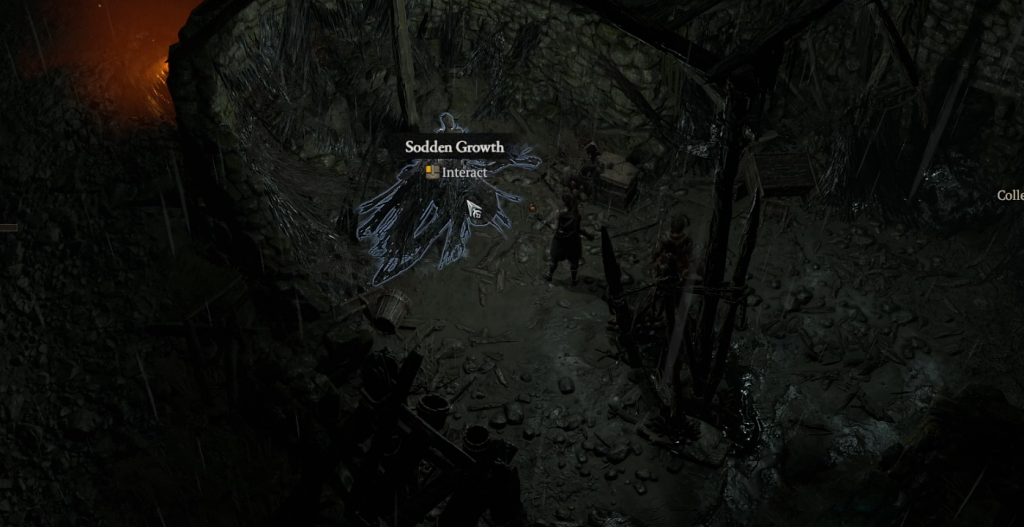 Diablo 4 Sodden Growths Locations - Gamer Digest
