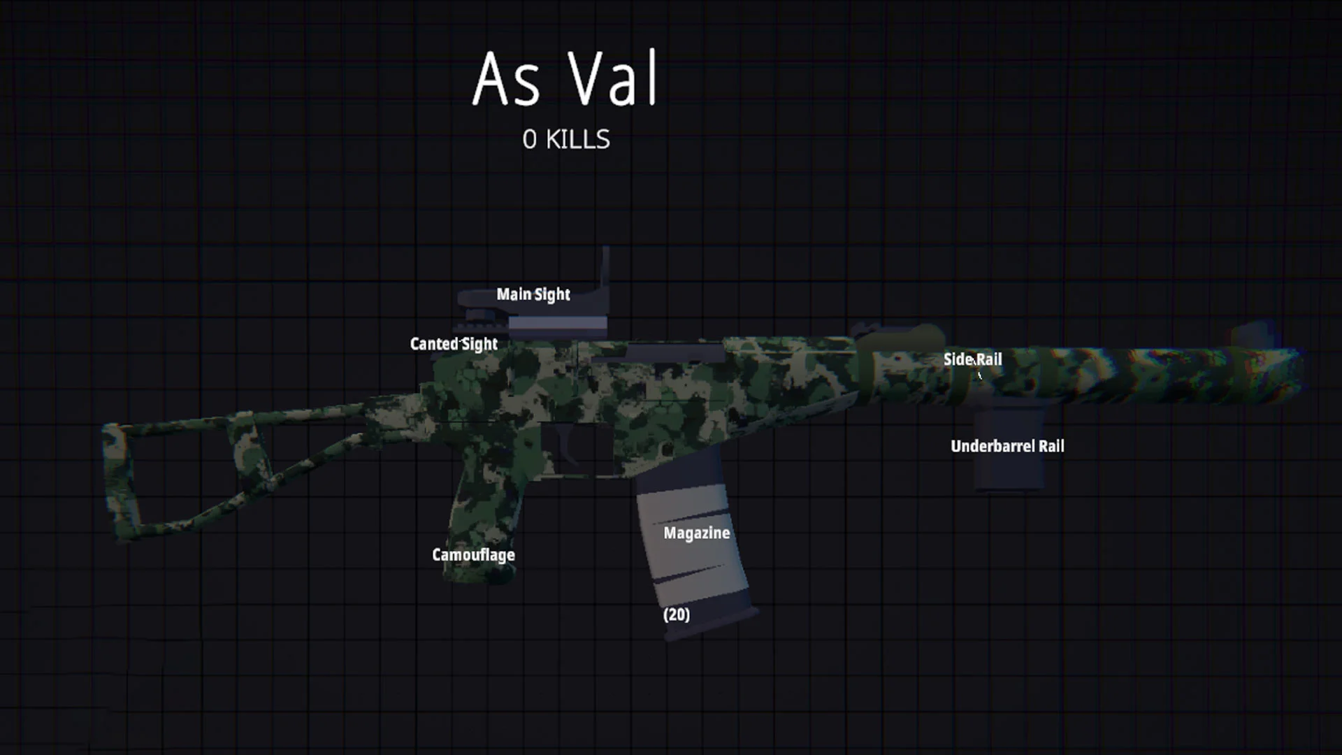 BattleBit: Best AS VAL Loadout - Gamer Digest