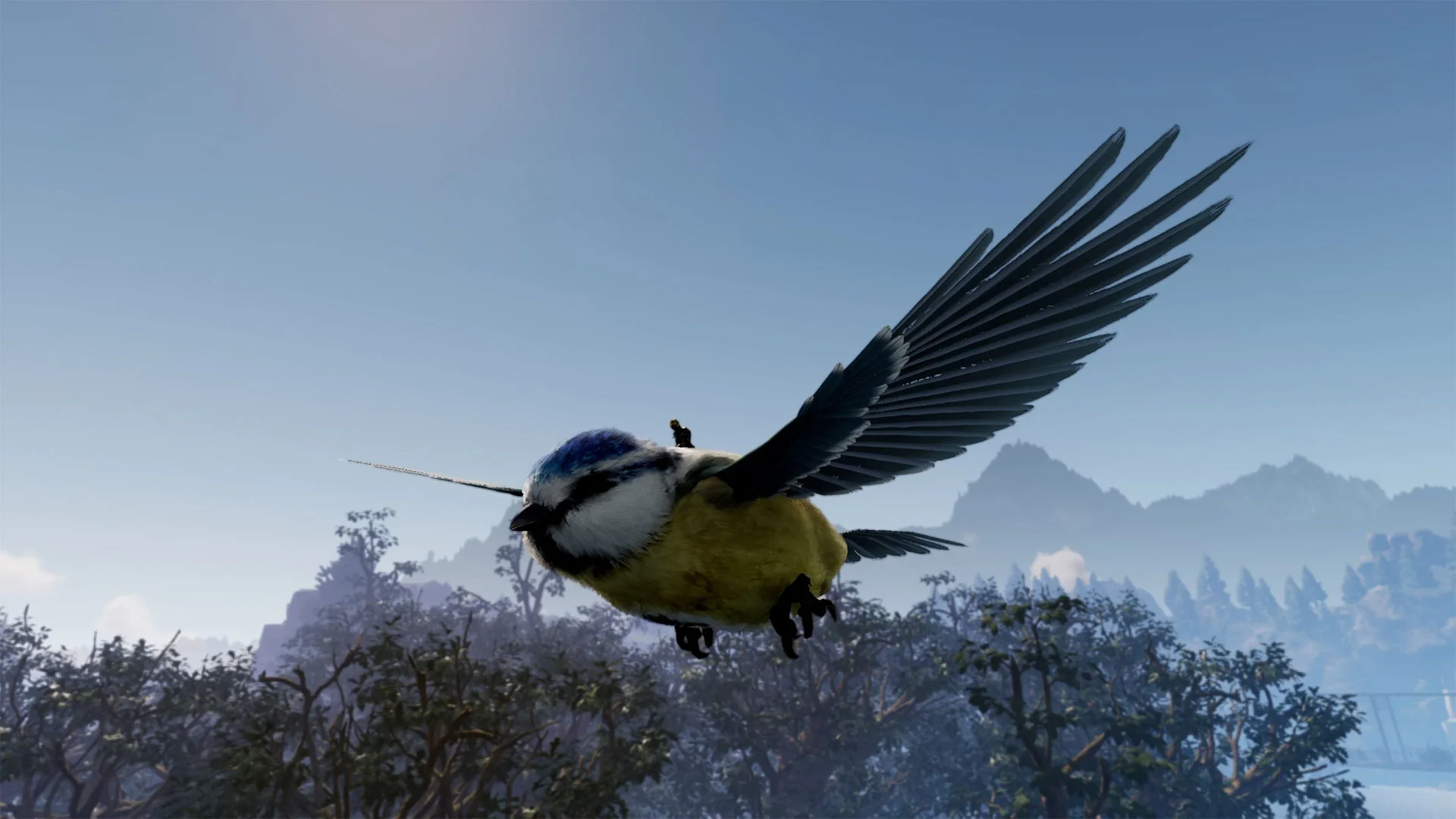 Smalland Forbidden Monuments Update Details - Gamer Digest