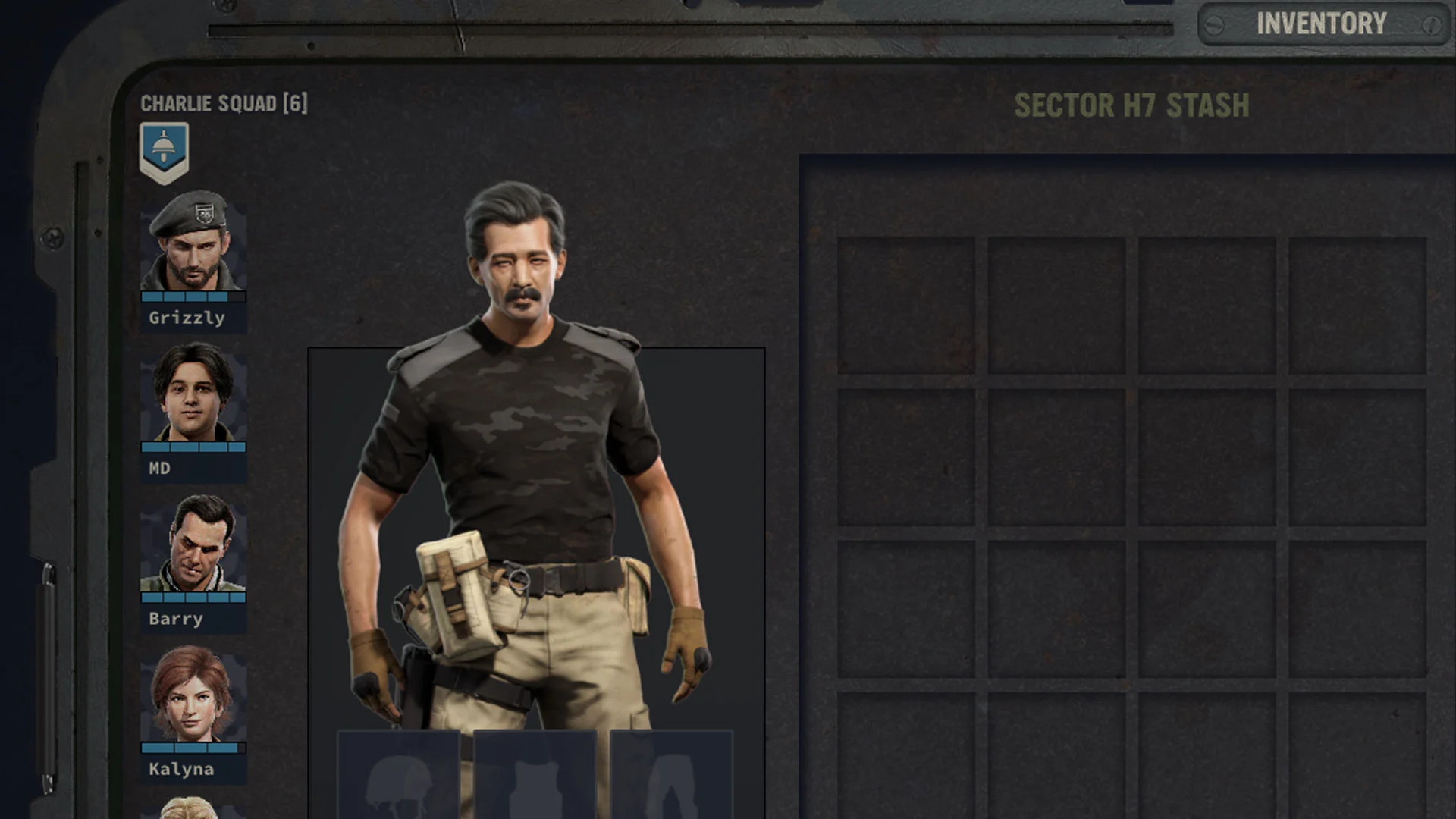 Jagged Alliance 3: How to Create a Custom Character - Gamer Digest Jagged Alliance 3: How to Create a Custom Character - Gamer Digest