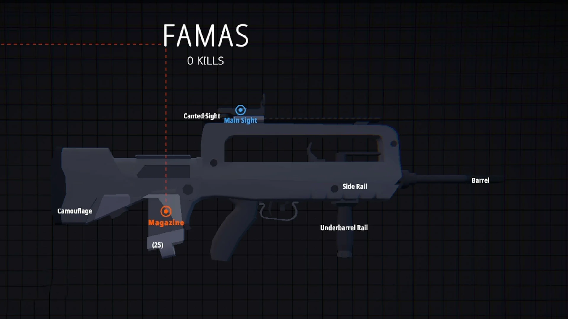 BattleBit: Best FAMAS Loadout - Gamer Digest