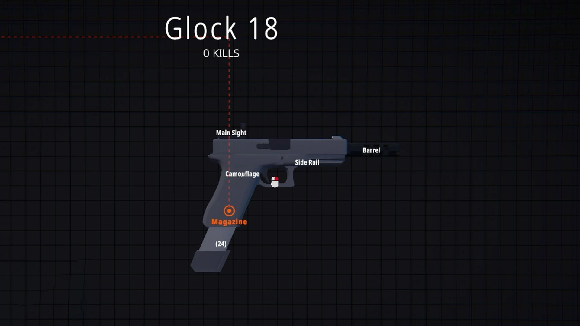 BattleBit: Best Glock 18 Loadout - Gamer Digest