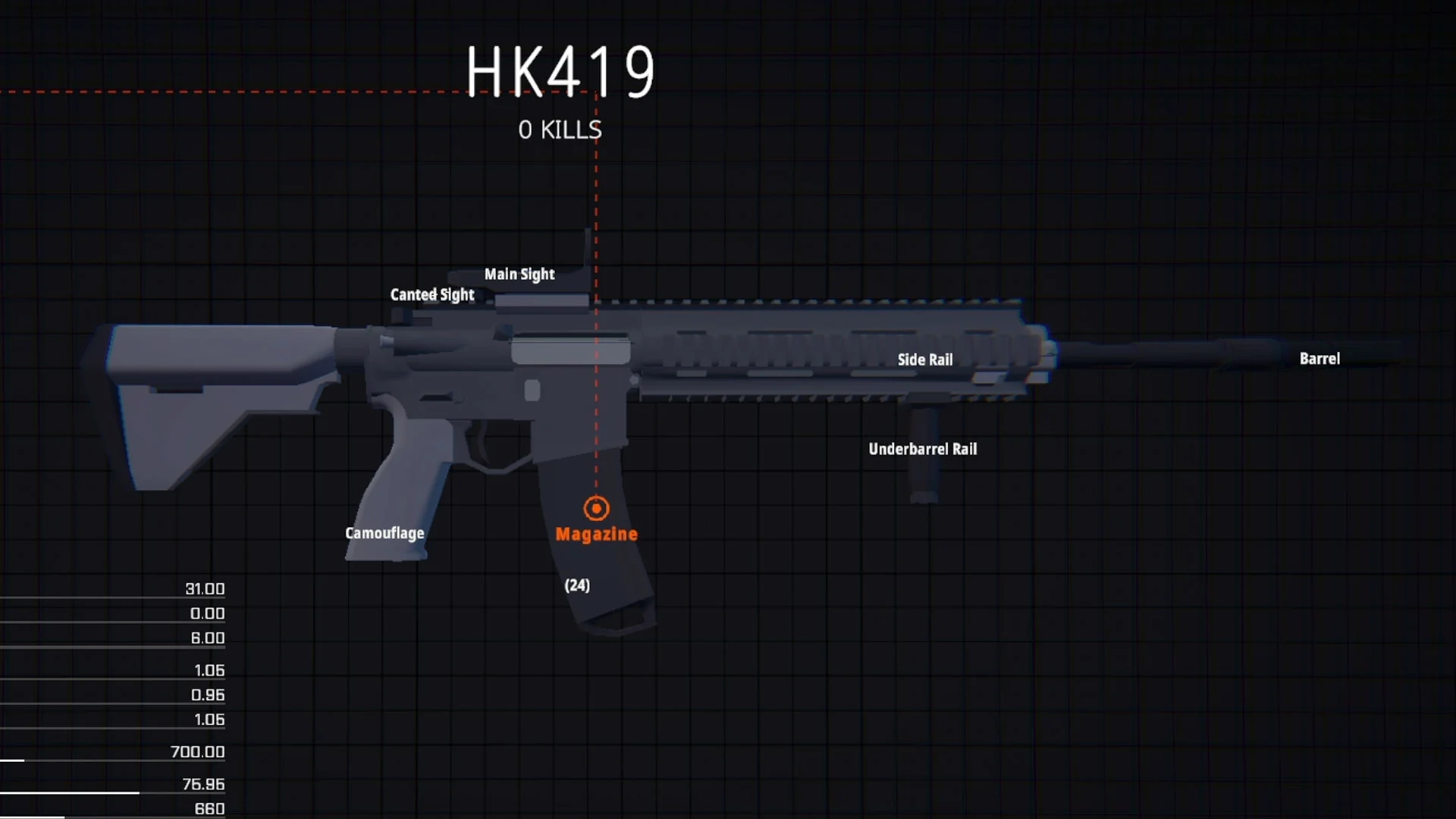 BattleBit: Best HK419 Loadout - Gamer Digest