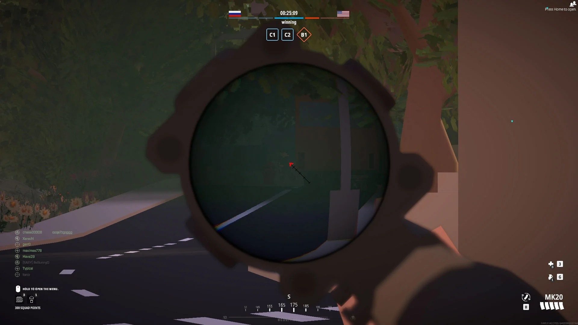 BattleBit Remastered July 9 Patch Notes - Gamer Digest