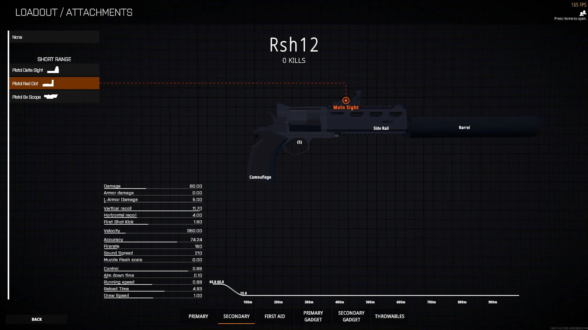 BattleBit: Best RSH12 Loadout - Gamer Digest