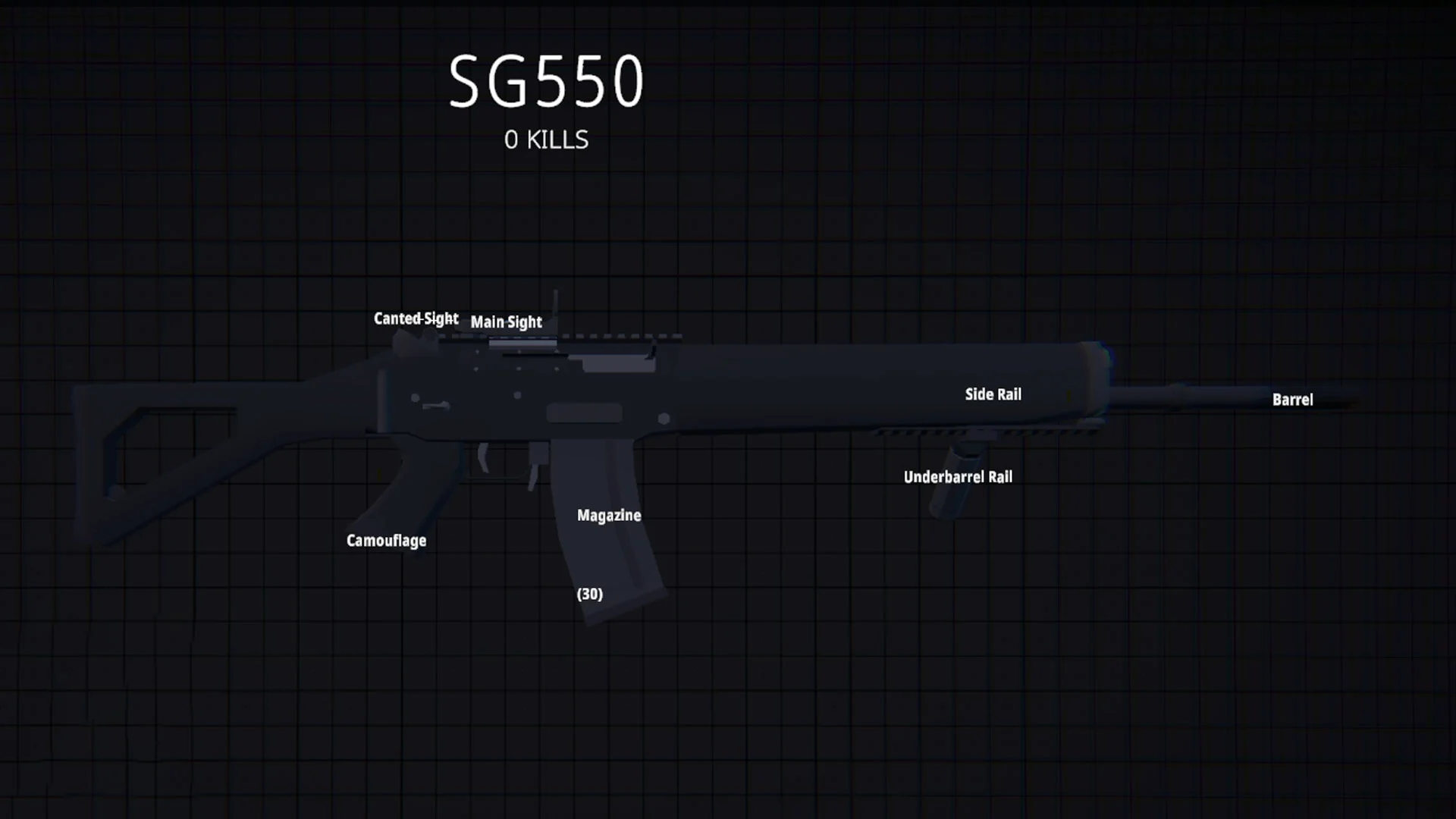 BattleBit: Best SG550 Loadout - Gamer Digest