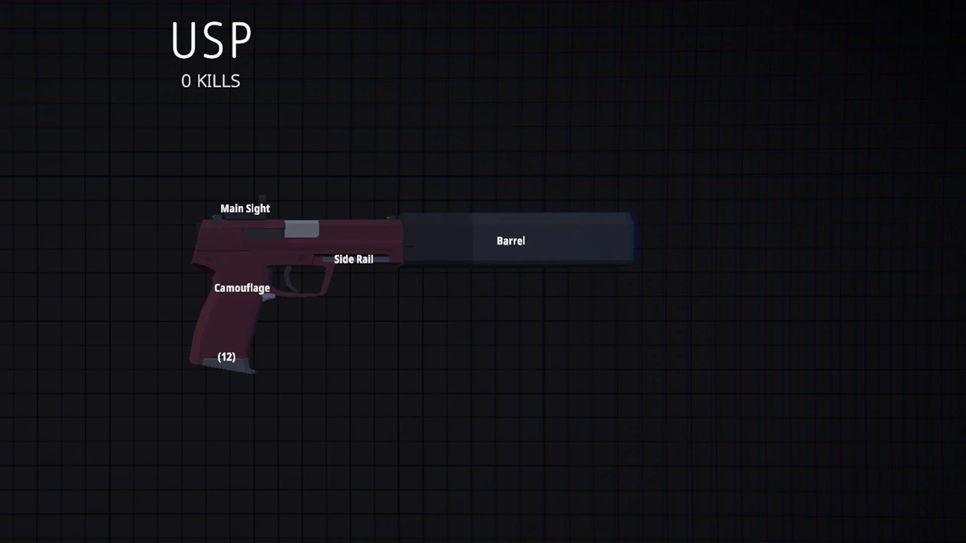 BattleBit: Best USP Loadout - Gamer Digest