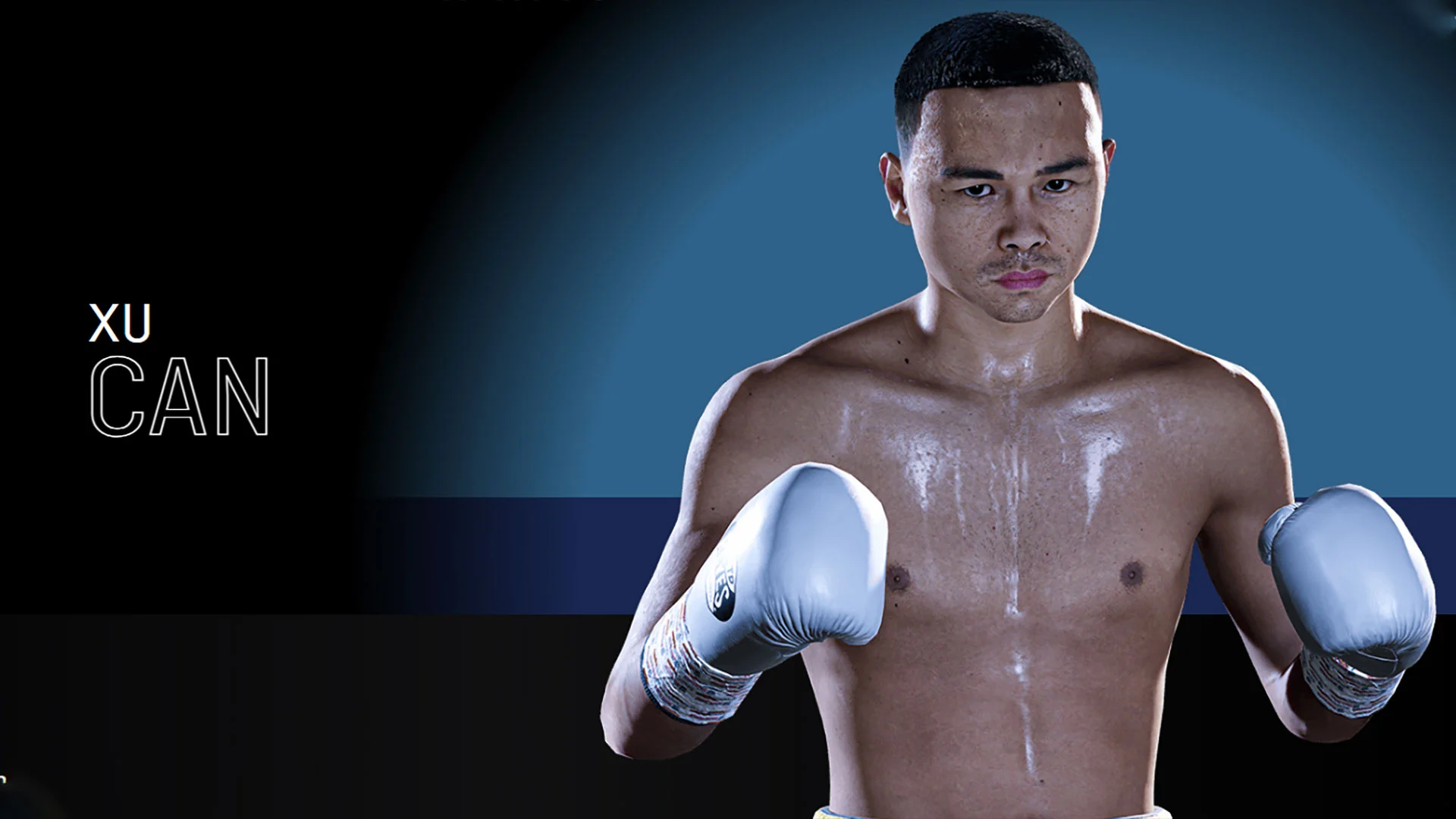 Undisputed Adds Carl Frampton, Riddick Bowe, and Xu Can - Gamer Digest
